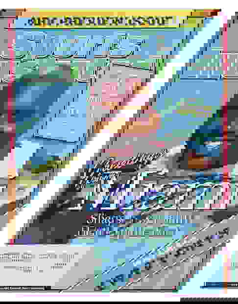 Heat Shaquille Oneal Signed 2004 Sports Illustrated Magazine Bas Wit #wx21556 Auction