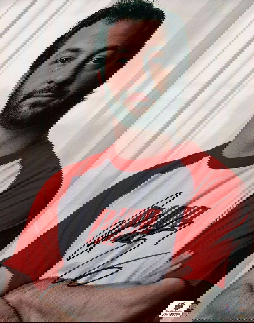 Judd Apatow Hand Signed Autographed 8x10 Photo Sexy Pineapple Express ...