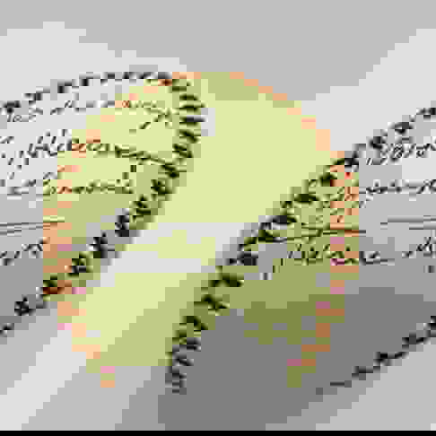 Willie Mays Josh Gibson Jr. Negro League Legends Signed Baseball Jsa Coa Auction