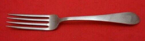 Pointed Antique By Reed Barton Dominick Haff Dinner Fork 8" Flatware ...