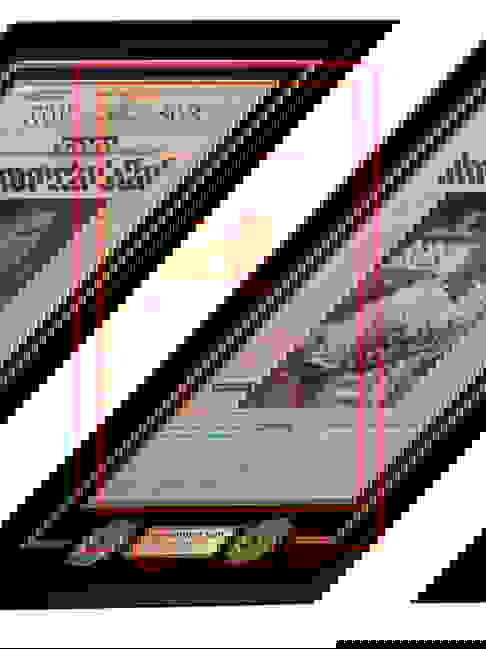 Cal Ripken Jr Baltimore Orioles 1995 The Sun Newspaper 2131 Streak ...