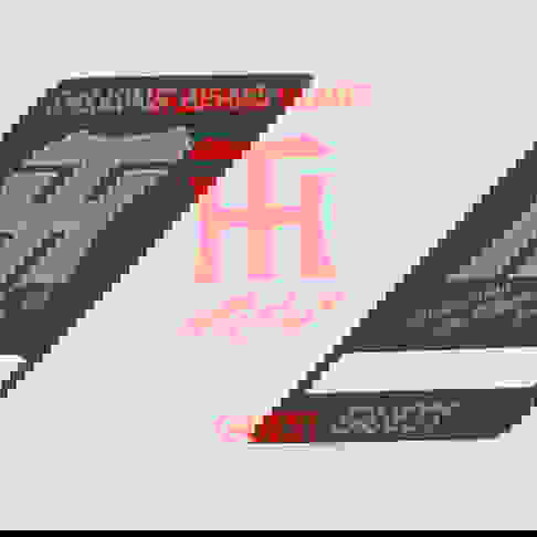 1983 Talking Heads Speaking In Tongues Tour Backstage Pass Auction