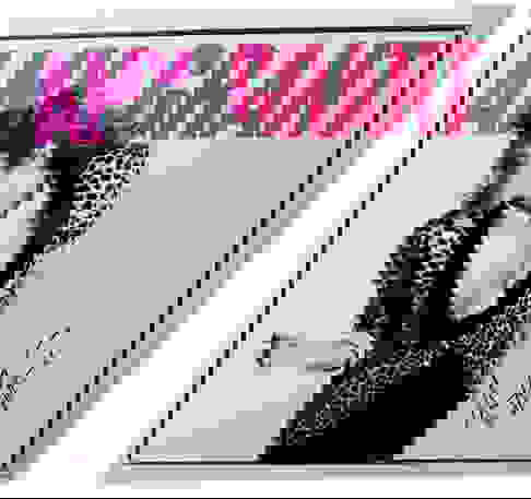 Amy Grant Signed Autographed Promo Flat Photo Unguarded Jsa Auction