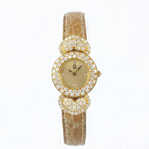 The Queen Paris Ladies Watch