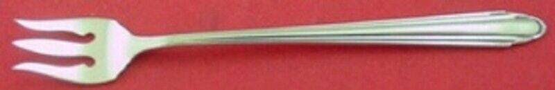 Contempora By Dominick And Haff Sterling Silver Cocktail Fork 5 1/4 ...