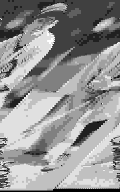 Charlie Moss Athletics D. 1991 Signed/autographed 3x5 Photo 178657 Auction