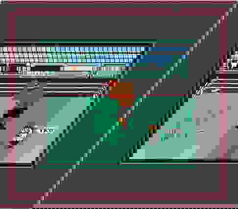 Mike Tyson Punch Out Tko Nintendo Game Signed Photo Custom Framed Auction