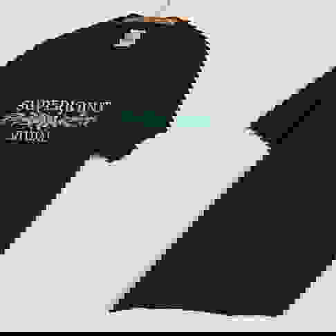 2002 Superjoint Ritual Shirt Auction