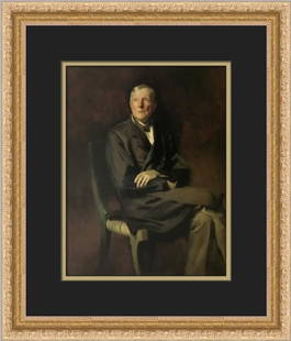 John Singer Sargent Prices - 5,902 Auction Price Results