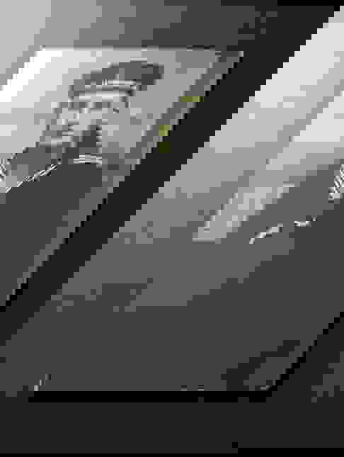 Mint Germany Wwi German Military Zeppelin Crew Member Rppc Postcard Auction