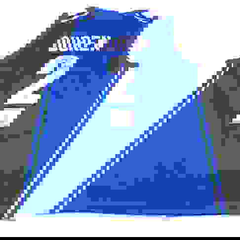 Jalen Duren Signed Jersey Psa/dna Memphis Autographed Auction