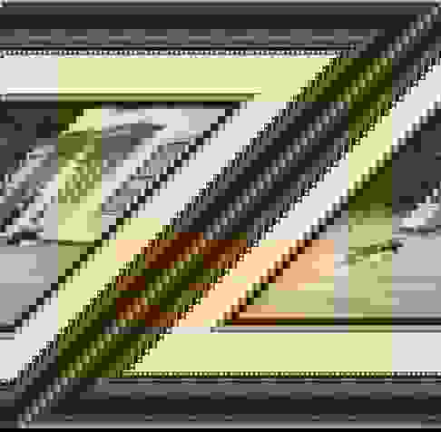 Edward Hopper Cape Cod Evening Newly Customed Framed Print Auction