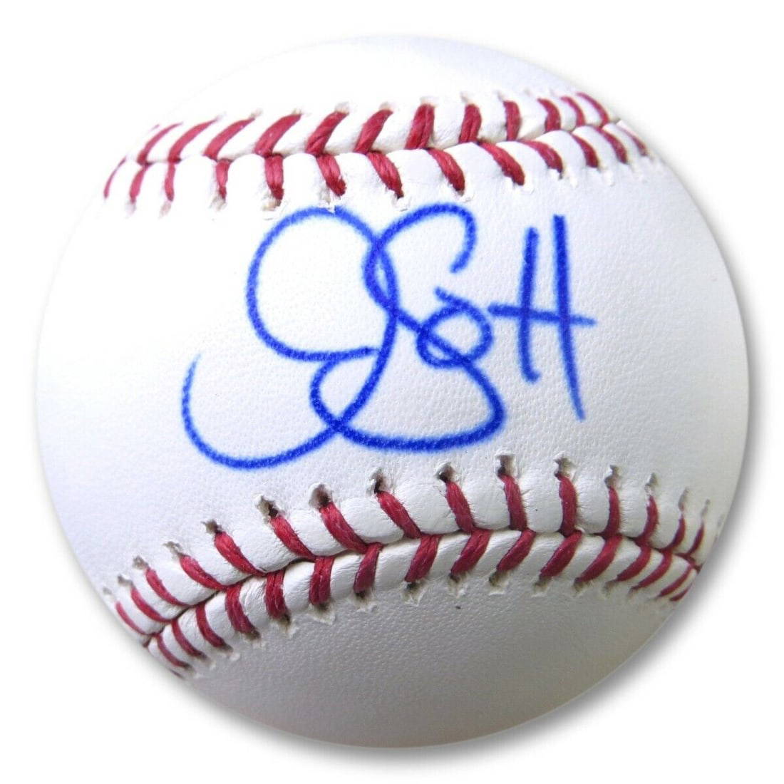 Jim Gott Signed Autographed Mlb Baseball Dodgers Pirates Giants Auction