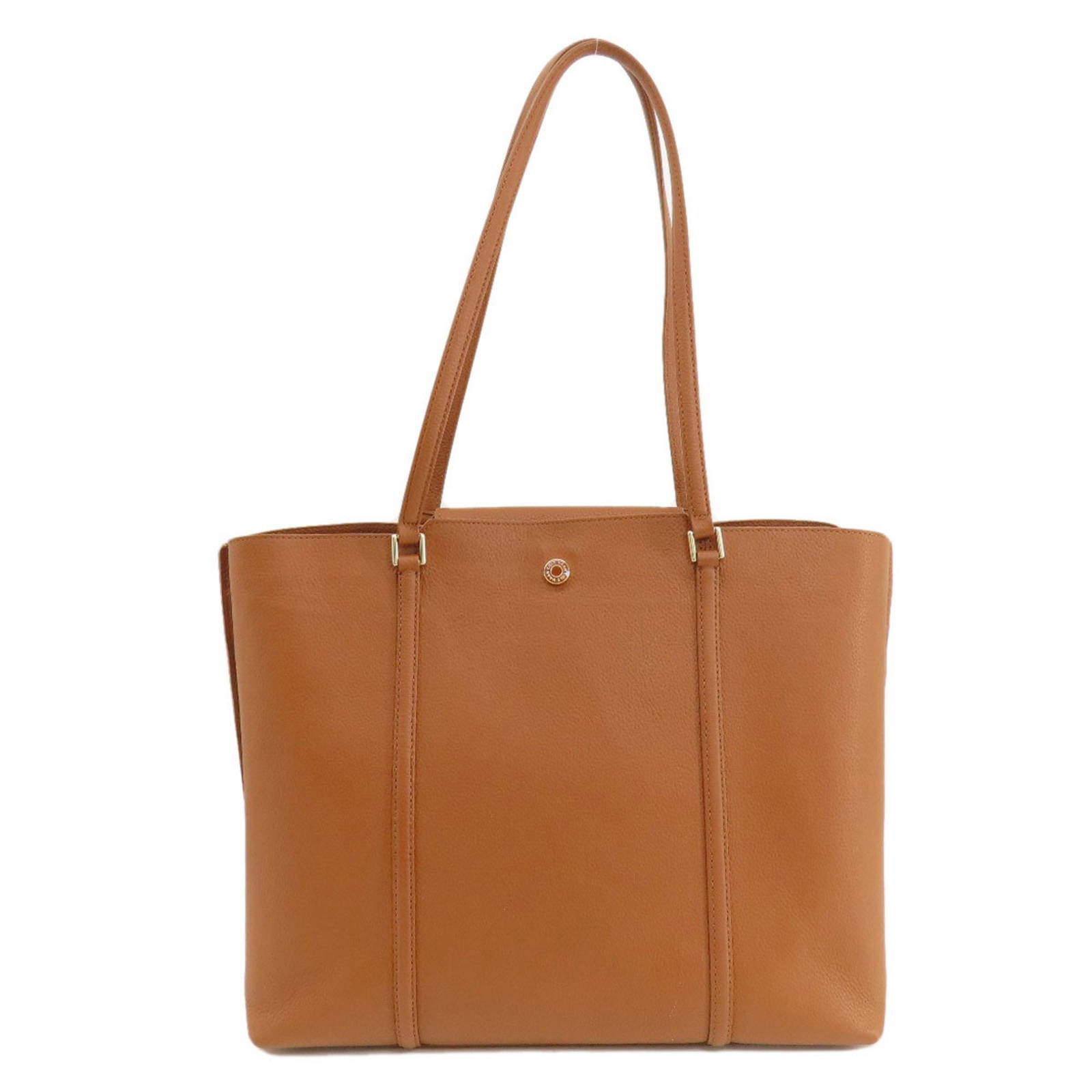 Cole Haan Tote Bag Leather Women's Auction