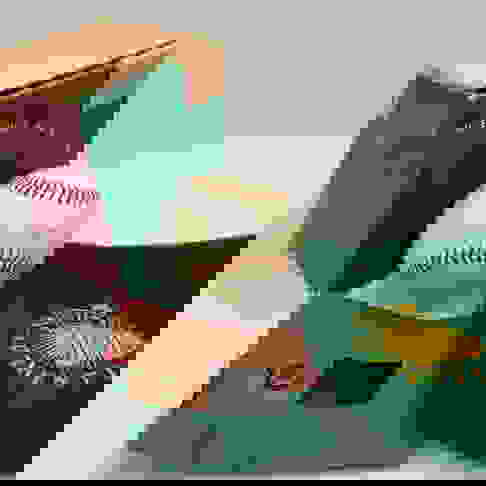 Michael Jordan Signed Autographed Baseball Uda Upper Deck Coa & Box Auction