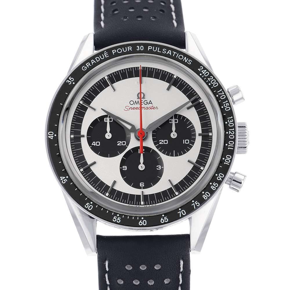 Omega Speedmaster Moonwatch Ck 2998 Limited Commemorative Model Auction