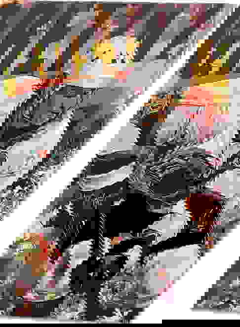 Wayne Gretzky Signed Autographed Canvas Stephen Holland 62/99 Online ...