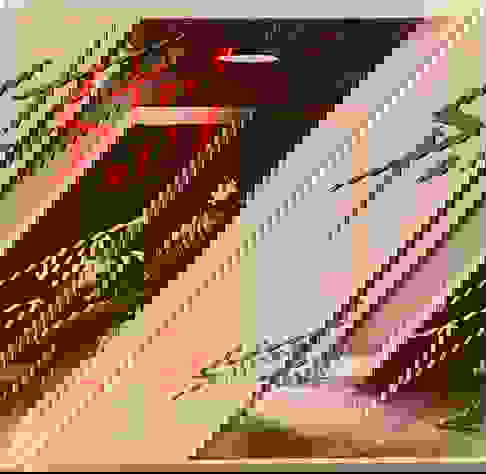 Steve Perry Signed Autographed Street Talk Album Oh Sherrie Journey Jsa ...