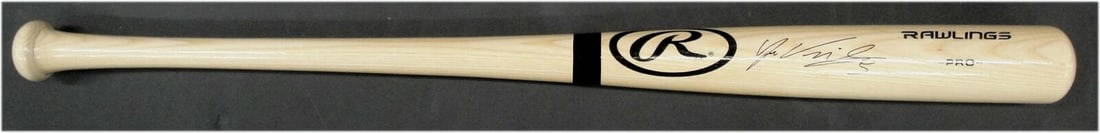 Juan Uribe Hand Signed Autographed Rawlings Baseball Bat Giants Dodgers ...