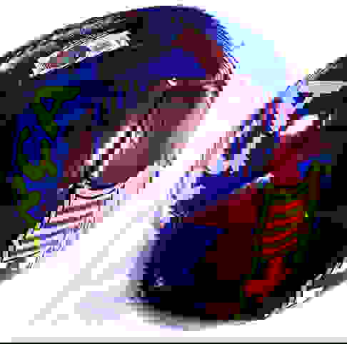 Ousmane Dembele Signed Autographed Soccer Ball Fc Barcelona Bas Auction