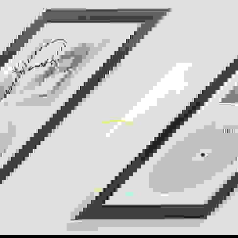 Taylor Swift Signed Cd Cover Framed Psa/dna The Tortured Poets ...