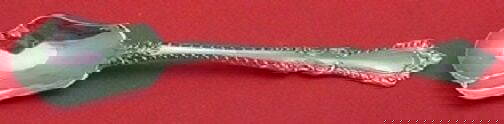Foxhall By Watson Sterling Silver Relish Scoop 5 5/8in Custom Made