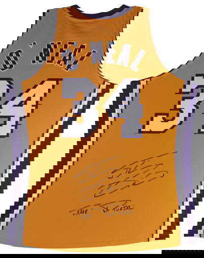 Mynted Memorabilia - Sports Art Pop Culture + Auction on Aug 25, 2024 ...