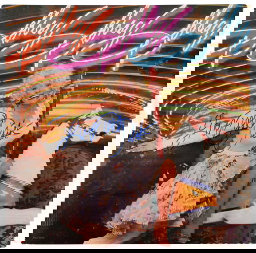 Mynted Memorabilia - Sports Art Pop Culture + Auction on Aug 27, 2024 ...