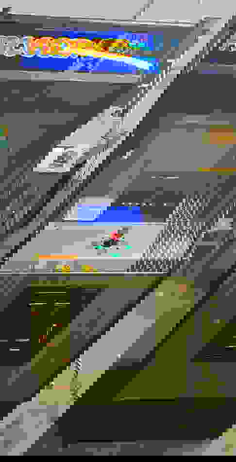 Frogger Arcade Machine By Sega 1981 (excellent Condition) *rare* Auction