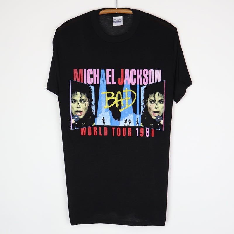 Michael Jackson History Tour Costume Michael Jackson History Tour Costume