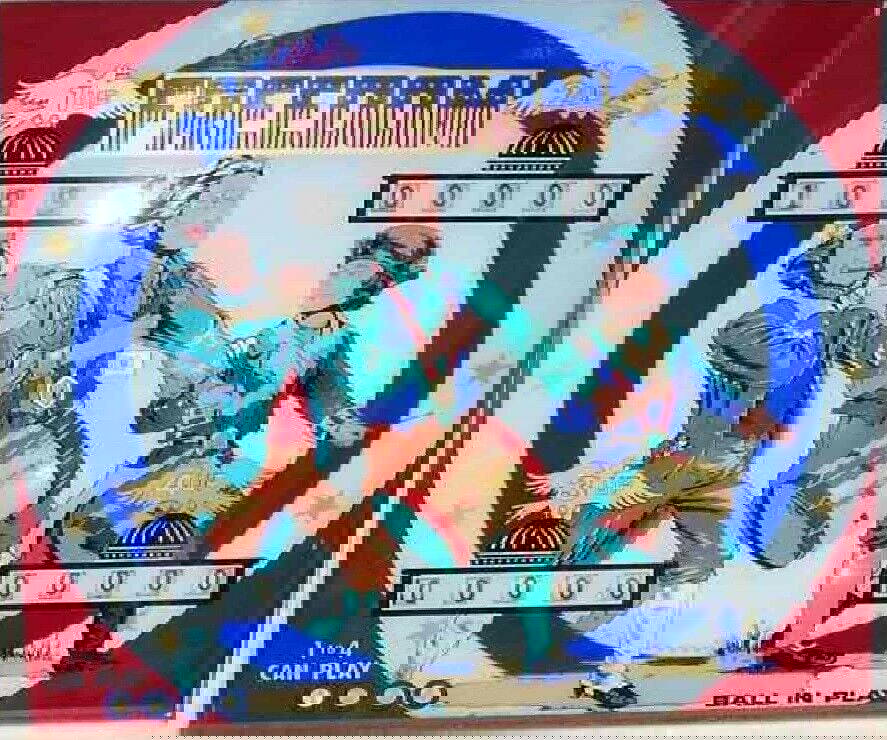 Bally Freedom 2023 Complete Led Lighting Kit Super Bright Upgrade Auction