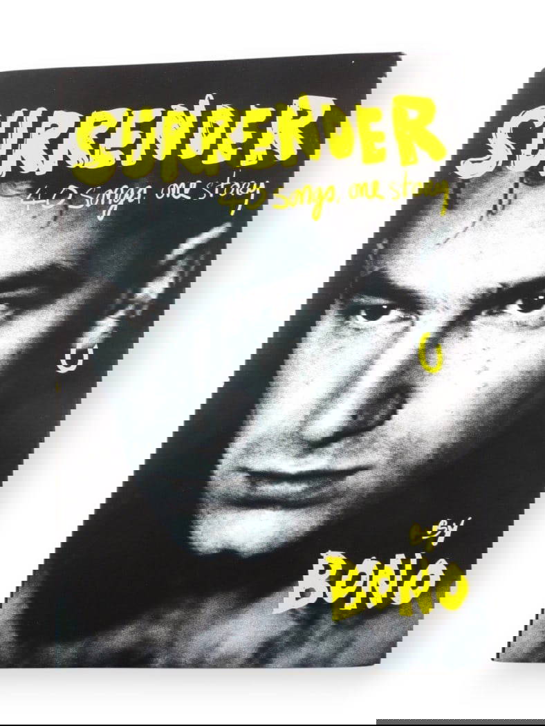 Bono Signed Book Surrender 40 Songs One Story U2 1st Ed Beckett Authenticated Auction