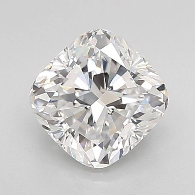 Loose Diamond - Cushion Modified 1.5ct E Vvs2 Auction