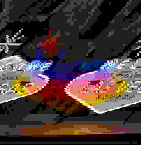 Welcome To Fabulous Las Vegas Neon Sign With Backplate Auction