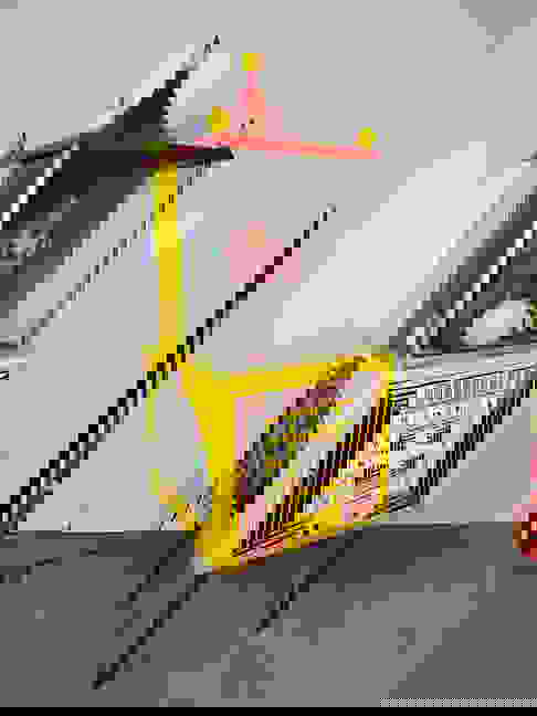 Dutch Fortune Teller Arcade Machine Based On Genco Gypsy Grandma Auction