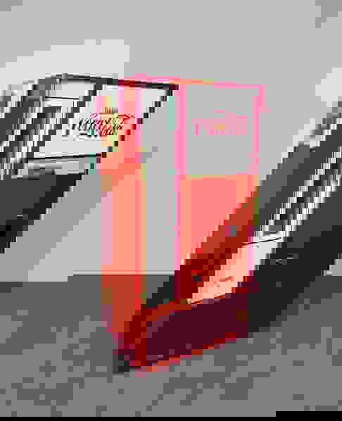 1960s Coca-cola Vendo 56 Bottle Vending Machine Auction