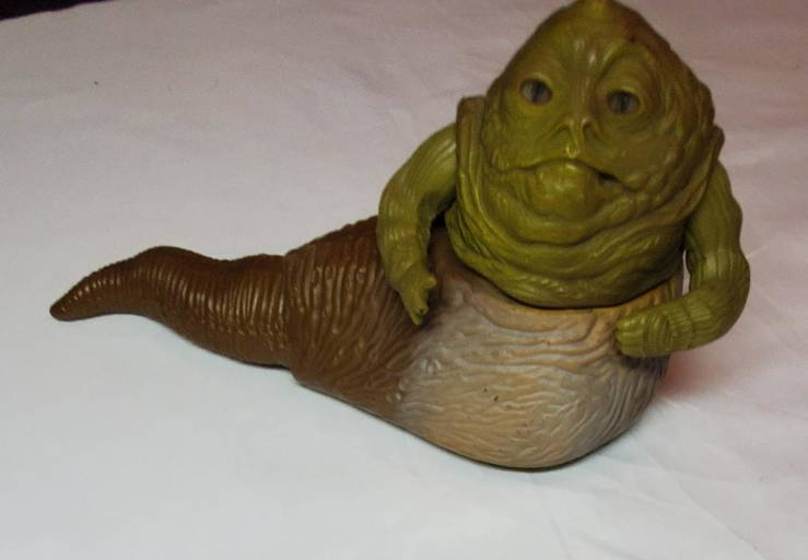 Jaba The Hutt