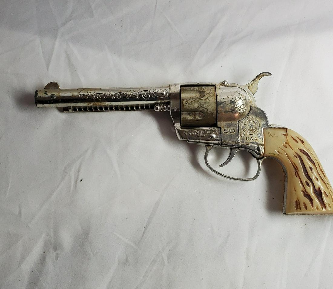 Vintage Cap Gun