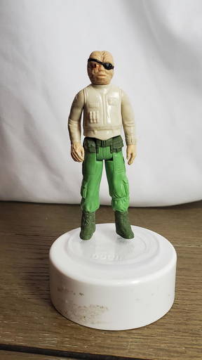 Star Wars Pruneface 3.75