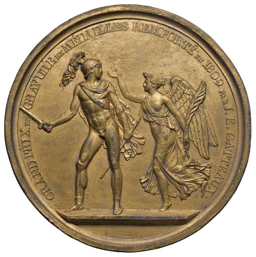 Napoleonic medals - Jul 01, 2021 | Nomisma Spa in Repubblica di San Marino