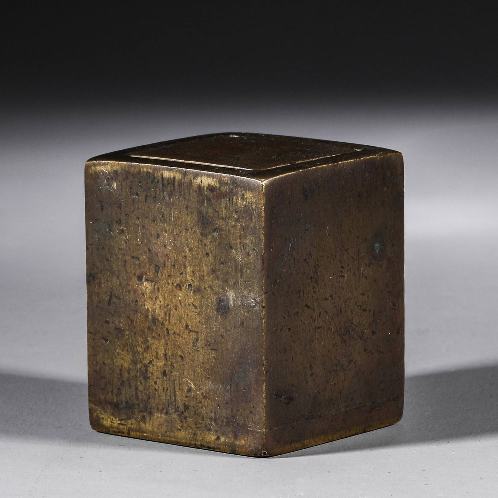 Ancient Chinese Copper Spear Auction