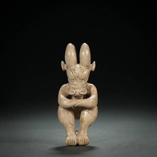 China, Hongshan Culture, Jade People