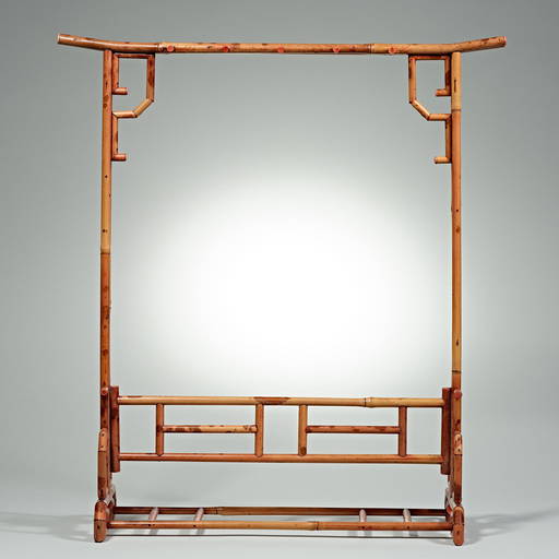 China, Qing Dynasty, XIANG FEI ZHU, Bamboo, Pen Holder (#0028) on Aug ...