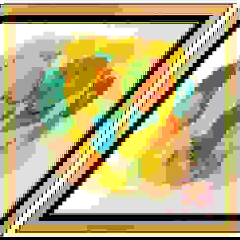 Jim Dine Original Screenprint On Parchment Paper Imogen Heart Hand ...