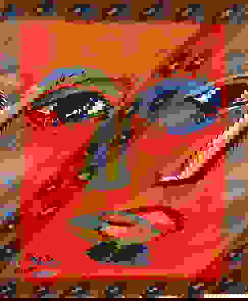 Ismail Fatah Al Turk (in The Style Of) Drawin On Paper Auction