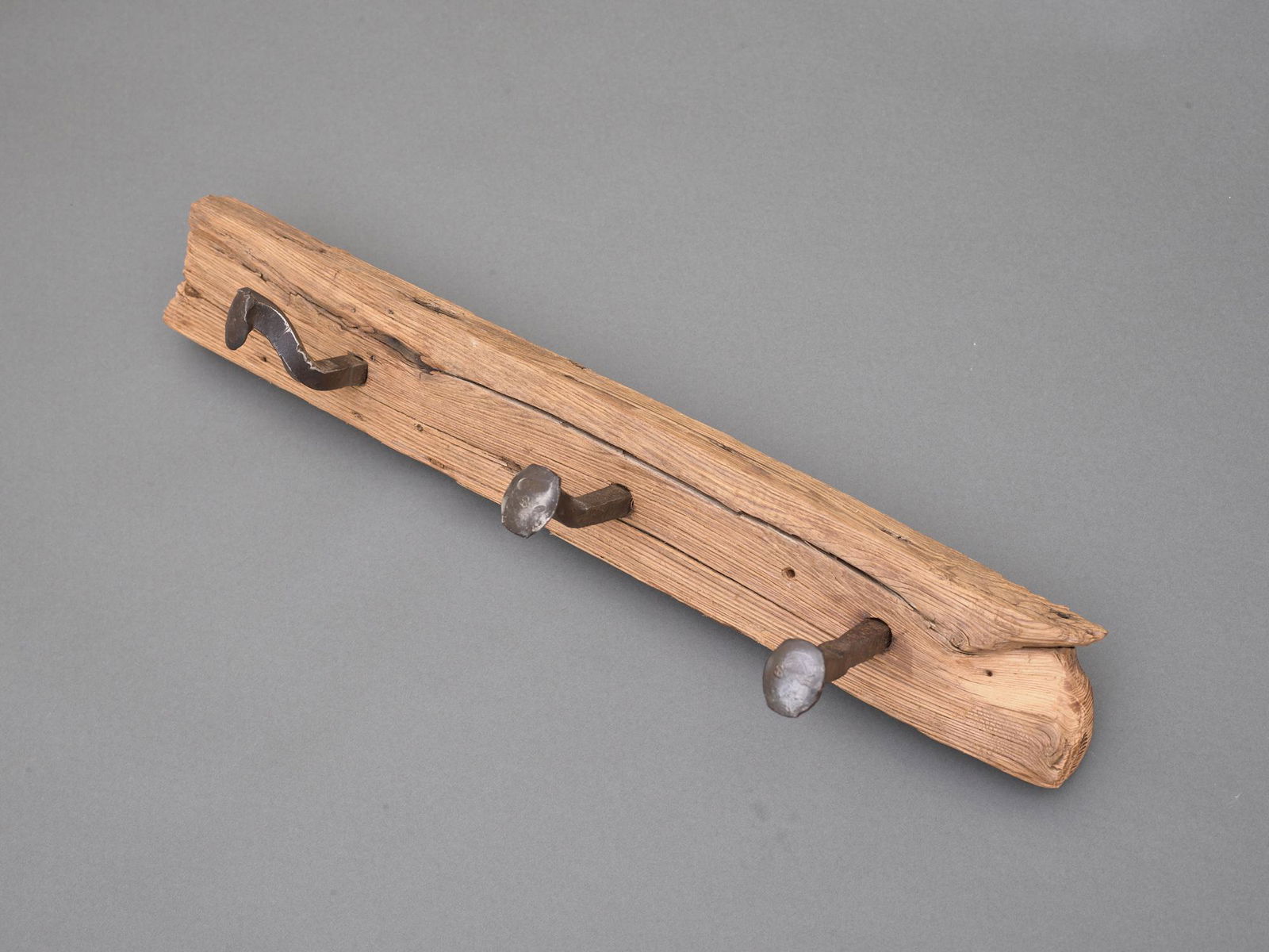 Roger Sherry, Spike Rack