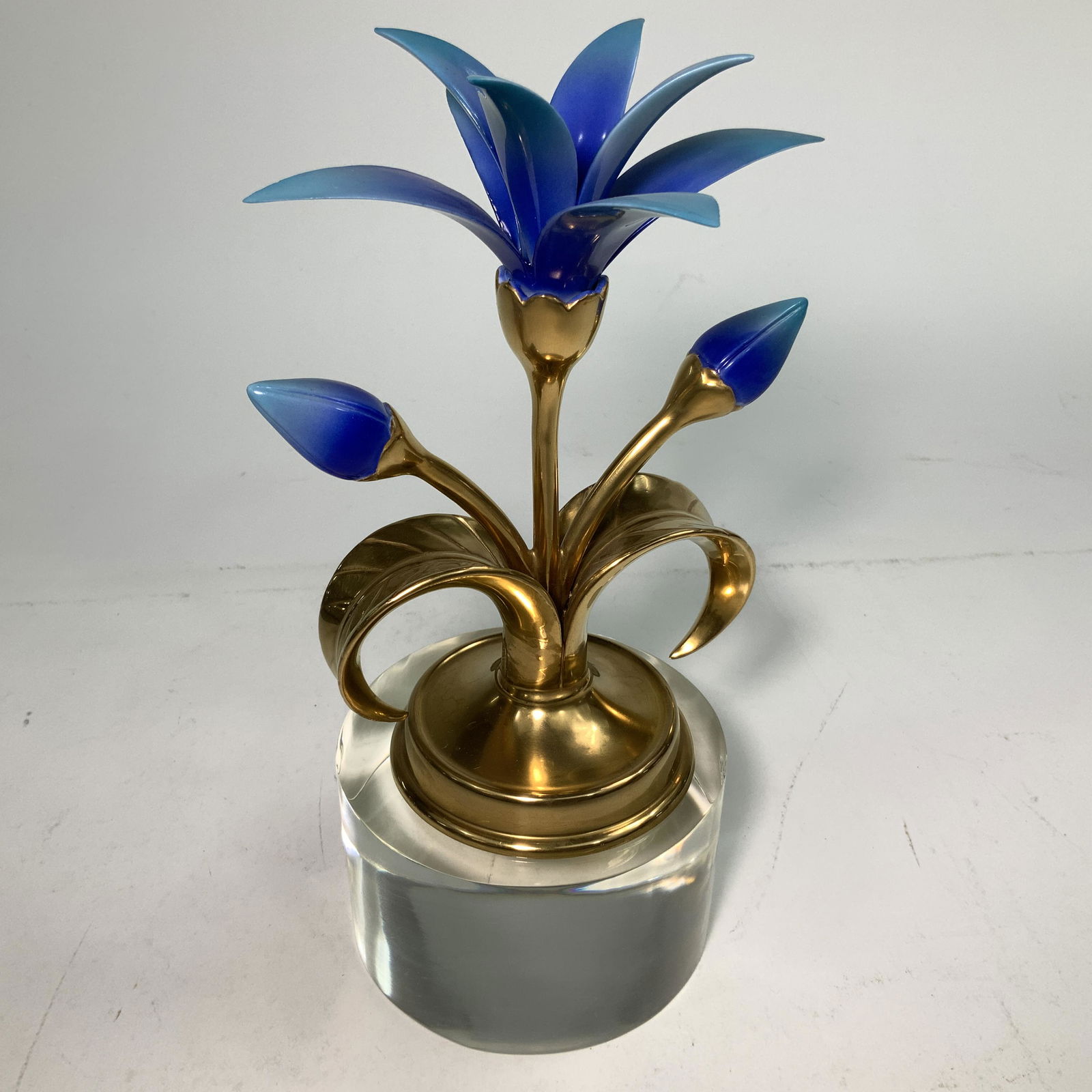 Boehm Blue Lotus Tc22