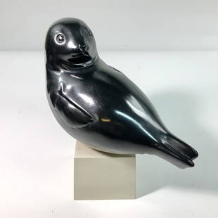 An Alva Museum Replicas Sculpture.