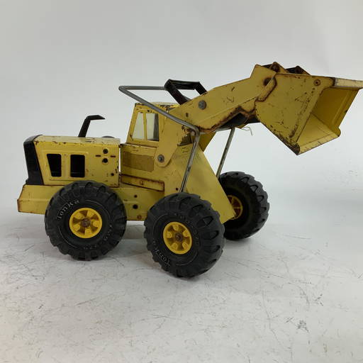 Tonka Front End Loader