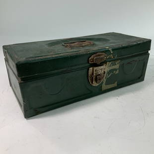 Antique & Vintage Hunting & Fishing for Sale in Online Auctions